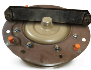 Technical Bulletin - 5R55 - 8 Lug Torque Converter Issue